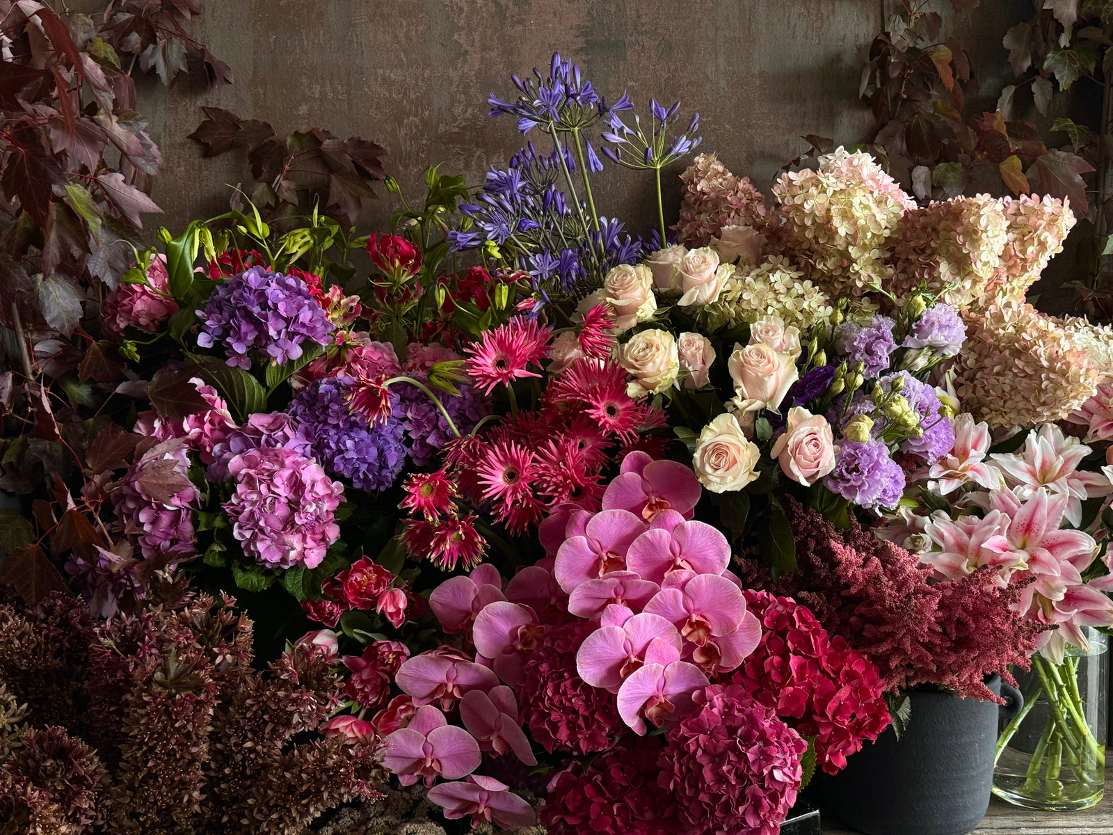Buds & Bowers | Fresh Flowers and Plant Delivery in Sydney