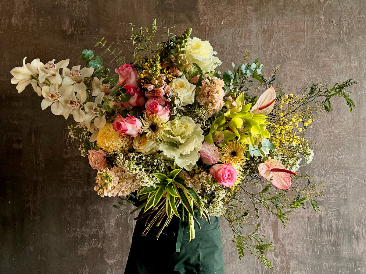 Buds and Bowers | Premium Flower Delivery Sydney | Fresh Florals