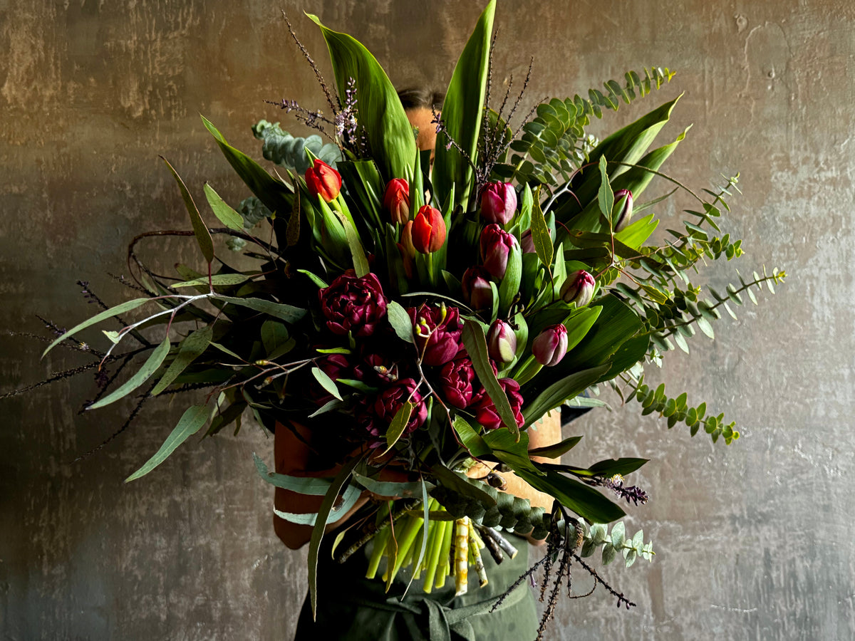Buds and Bowers | Premium Flower Delivery Sydney | Fresh Florals