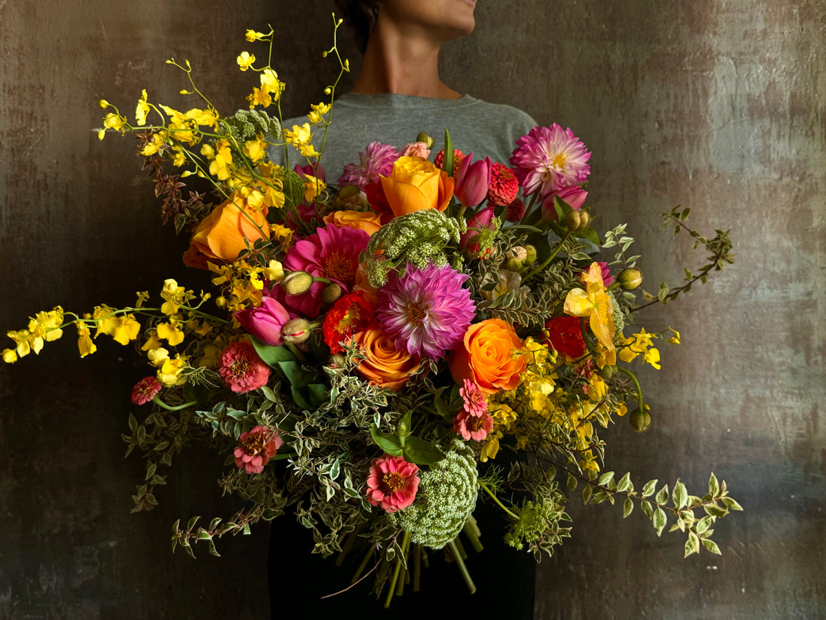 Buds and Bowers | Premium Flower Delivery Sydney | Fresh Florals