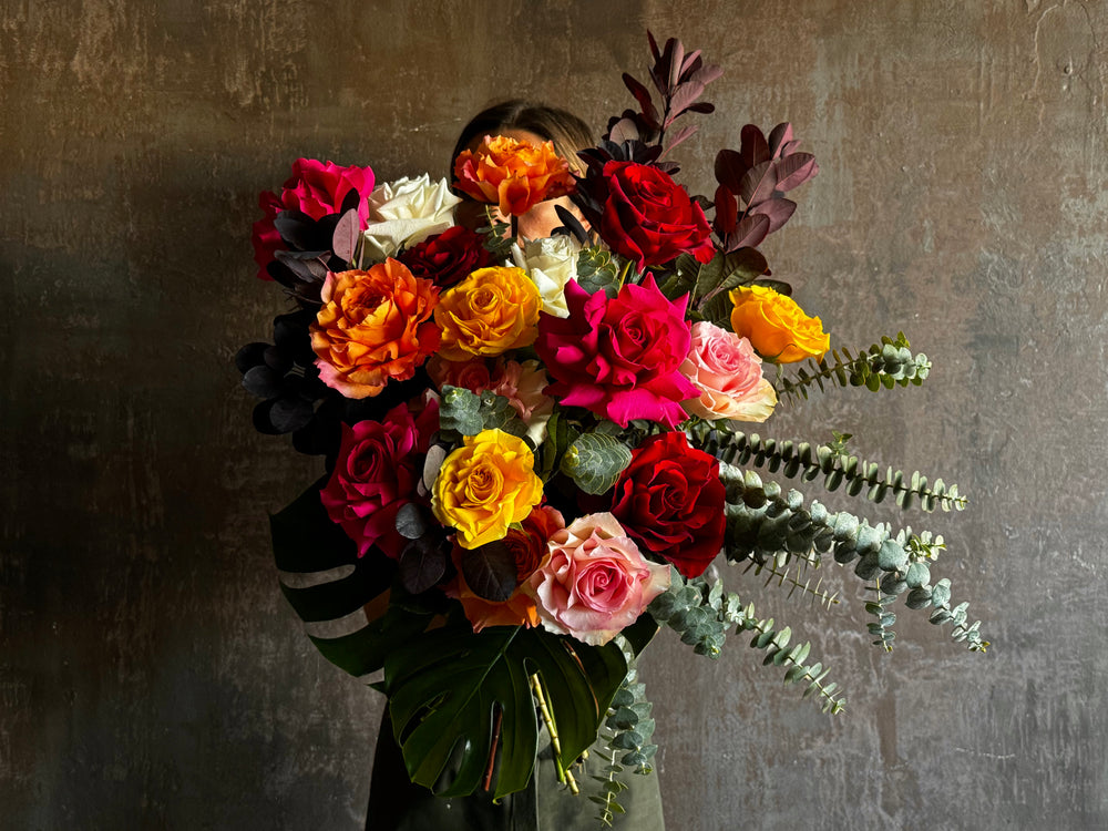 Buds & Bowers | Fresh Flowers and Plant Delivery in Sydney